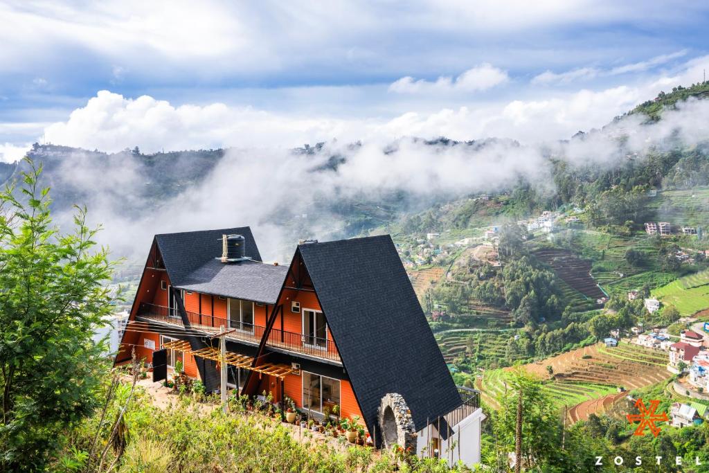 Zostel Kodaikanal, Vilpatti, Kodaikānāl (updated prices 2026)