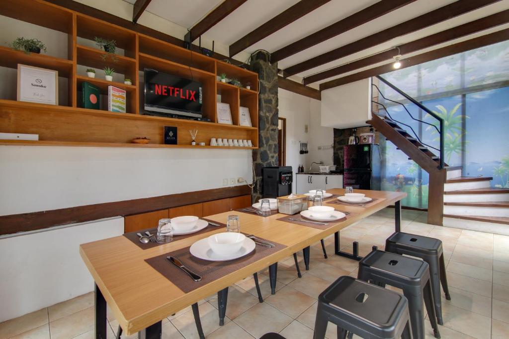 Villa Pinokio W BBQ & Backyard, Bandung (aktualizované ceny na rok 2026)