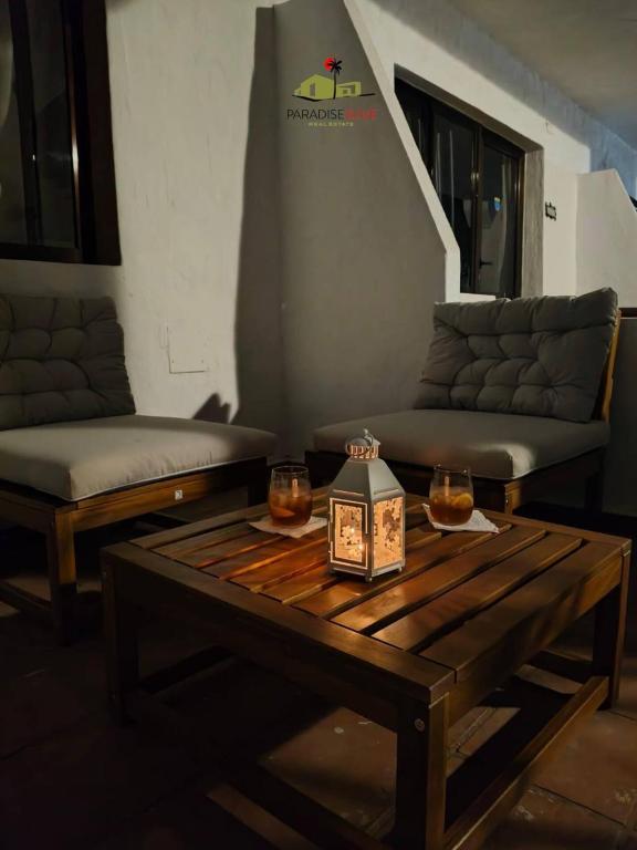 Casa Gala, Corralejo (updated prices 2026)