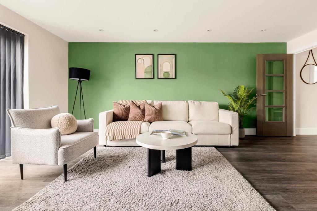 The East London Nook, London (updated prices 2026)