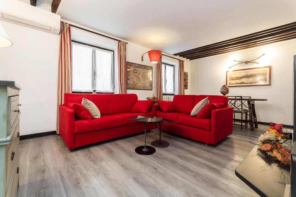 La Casa Di Fiore, Génova (precios actualizados 2026)