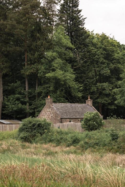 Bonnie Dye Bothy by Birch Stays, Stonehaven (prezzi aggiornati per il 2026)