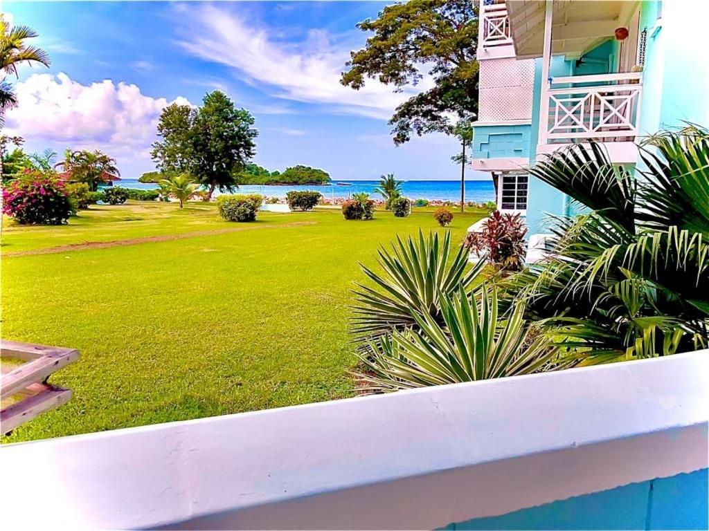 Oasis Ocean View 1 bedroom Point Village Negril, Negril (aktualisierte ...