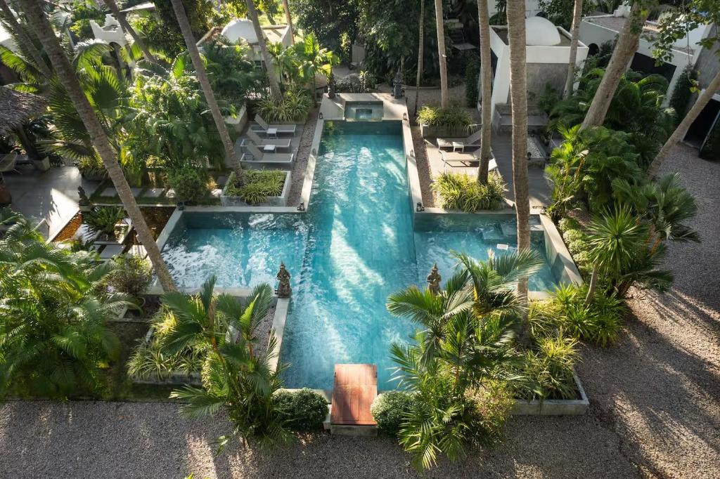 Shanti Rock Residence, Ko Kong Nui (ενημερωμένες τιμές για το 2025)