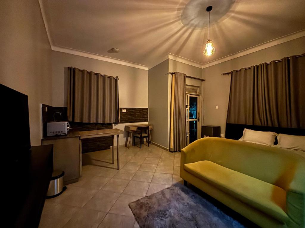 MiniPalais Studio Bunga, Kampala (prezzi aggiornati per il 2026)