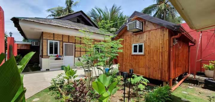 Modernong Bahay Kubo na may gitnang mainit at malamig na shower, Minglanilla (prisene oppdatert ...