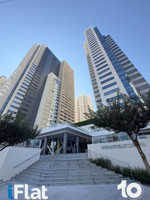 Brookfield Towers Business Flamboyant BT3014, Goiânia (updated prices 2026)
