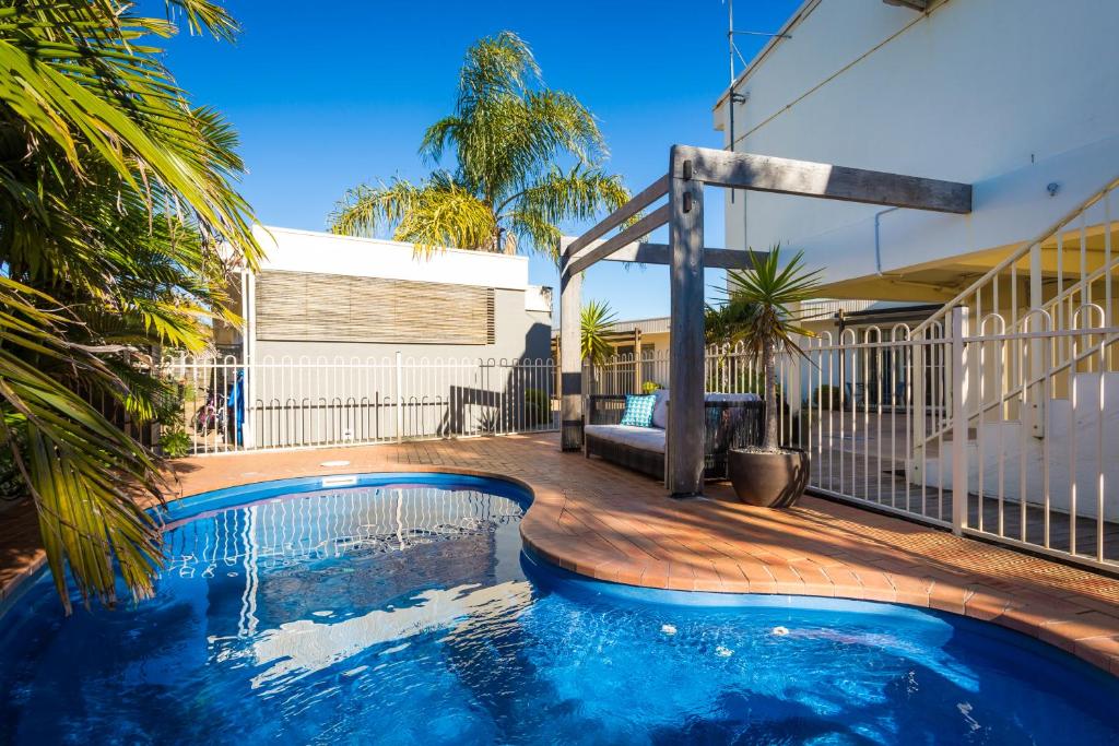 Seashells Apartments Merimbula, Merimbula (updated prices 2026)