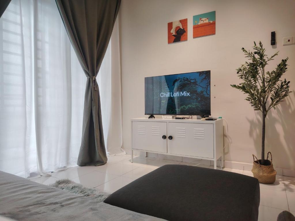 10min to Angsana Mall-City View-3Bed Room-B022, Johor Bahru (giá cập ...