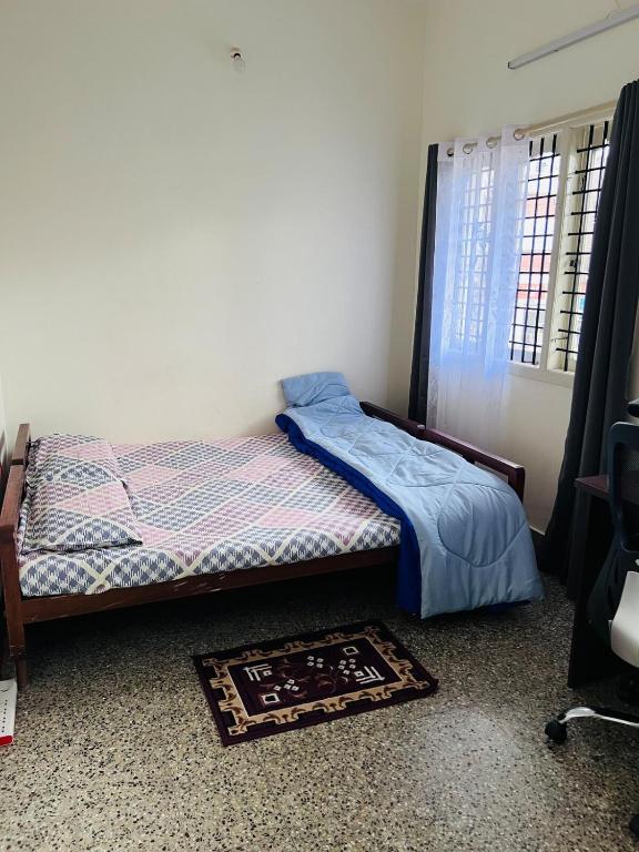 1BHK in Hassan - Wi-Fi, Kitchen, Workspace,Balcony, Hassan (updated ...