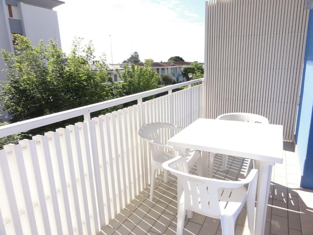 Bright studio 50mt from the sea, Bibione (harga dikemas kini 2026)