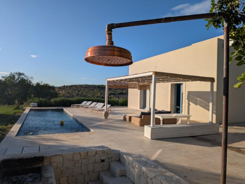 Villa S Rosalia in val di Noto, Casale Modica (harga terbaru 2026)