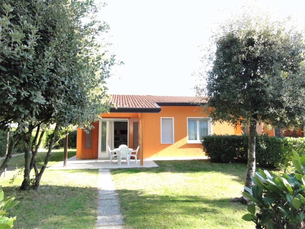 Villa only 100mt from the beach, Lo Stallone (aktualne ceny na rok 2025)