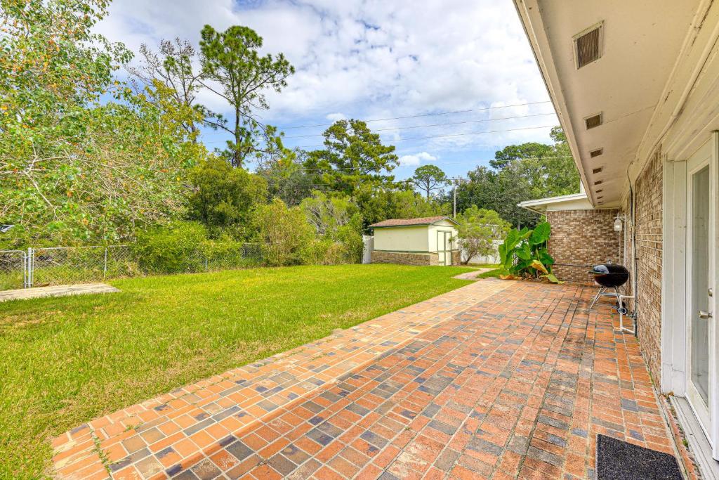 Waterfront JAX Townhome w/ River Access!, Jacksonville (updated prices ...