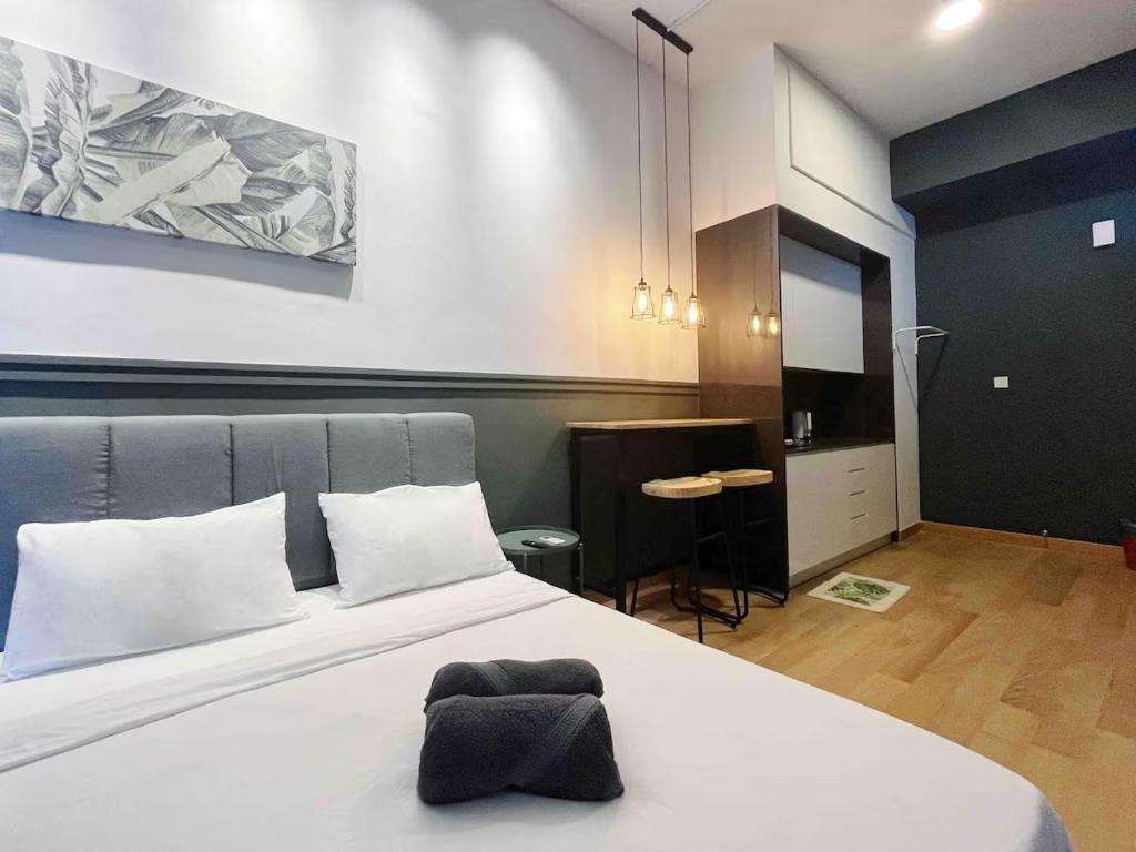 The Colony By Infinitum Studio Room I, Kuala Lumpur (preços atualizados ...