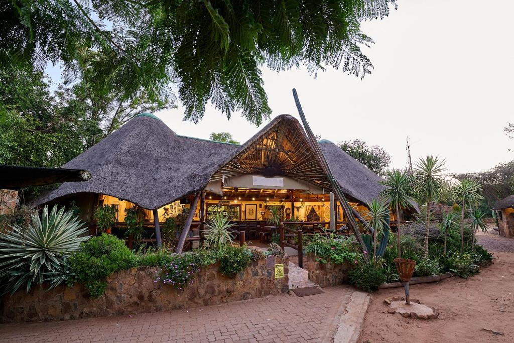 Mokolodi Backpackers, Gaborone (prezzi aggiornati per il 2026)