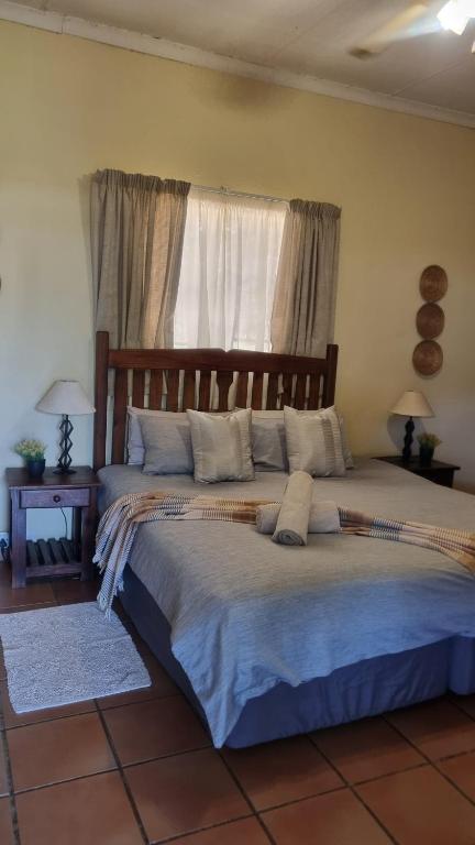 Harties Is Africa Safari Lodge, Hartbeespoort (updated prices 2026)