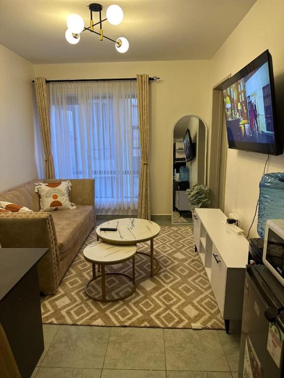 Lux Living Sunset, Kiambu (precios actualizados 2026)