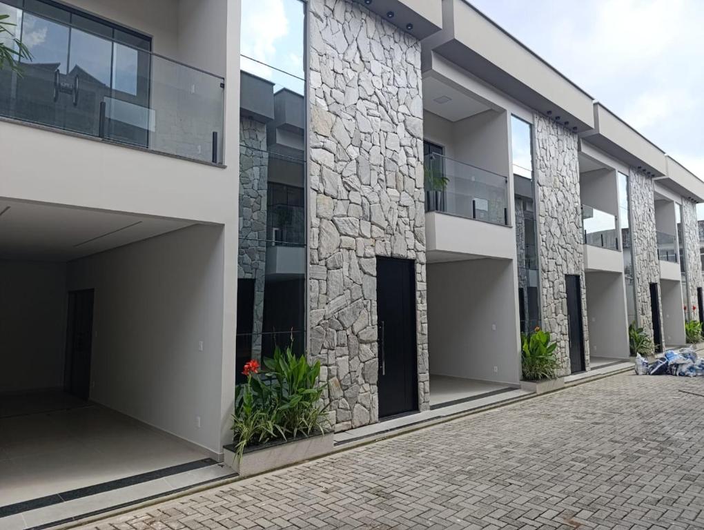 Vila de Casa Belém COP 30 - 60 Leitos, Belém (preços atualizados 2025)