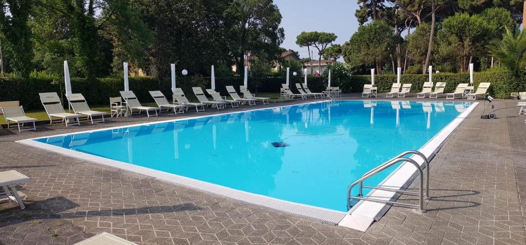 D&G Experience, Marina di Massa (prisene oppdatert 2025)