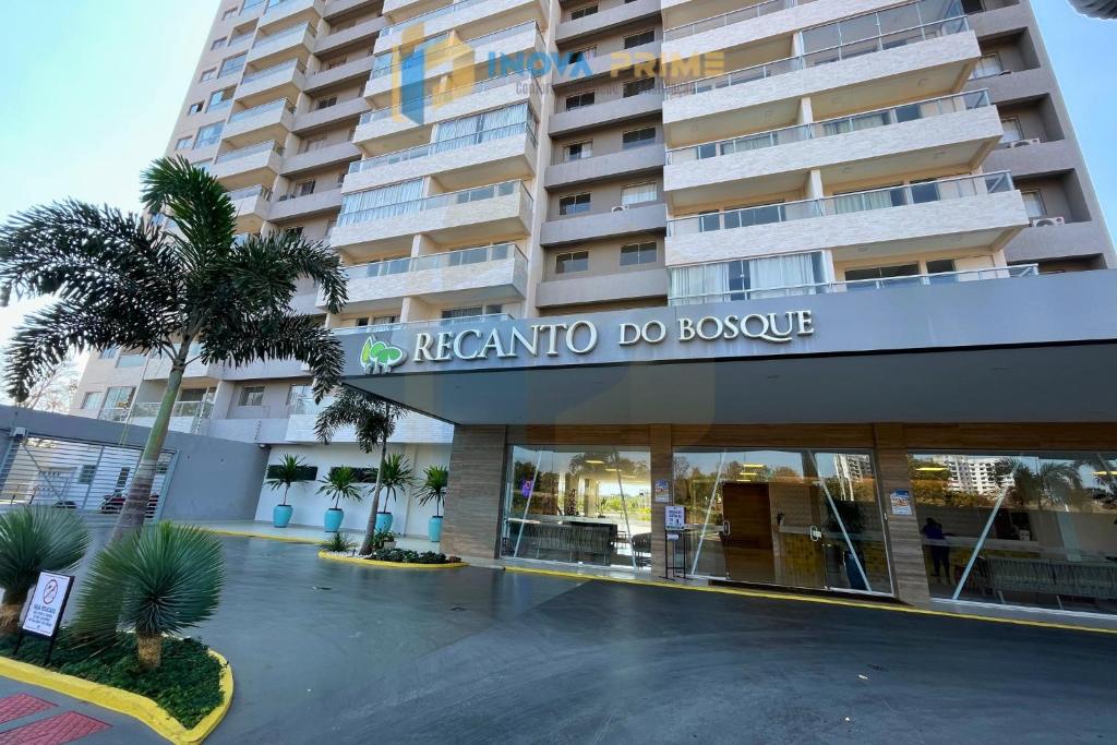 Condominio Recanto do bosque - UNIDADES DE DOIS QUARTOS ATÉ 07 PESSOAS ...