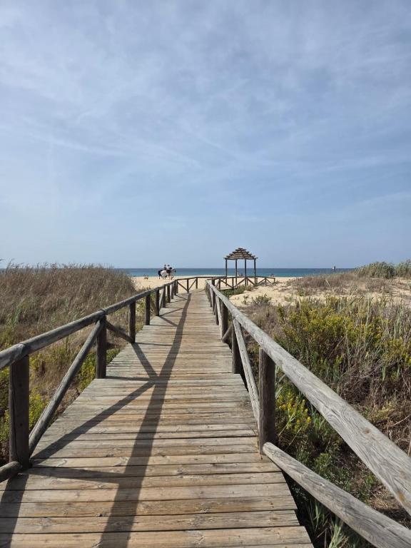 Magnifico Duplex en Atlanterra Zahara de los Atunes, Zahara de los ...