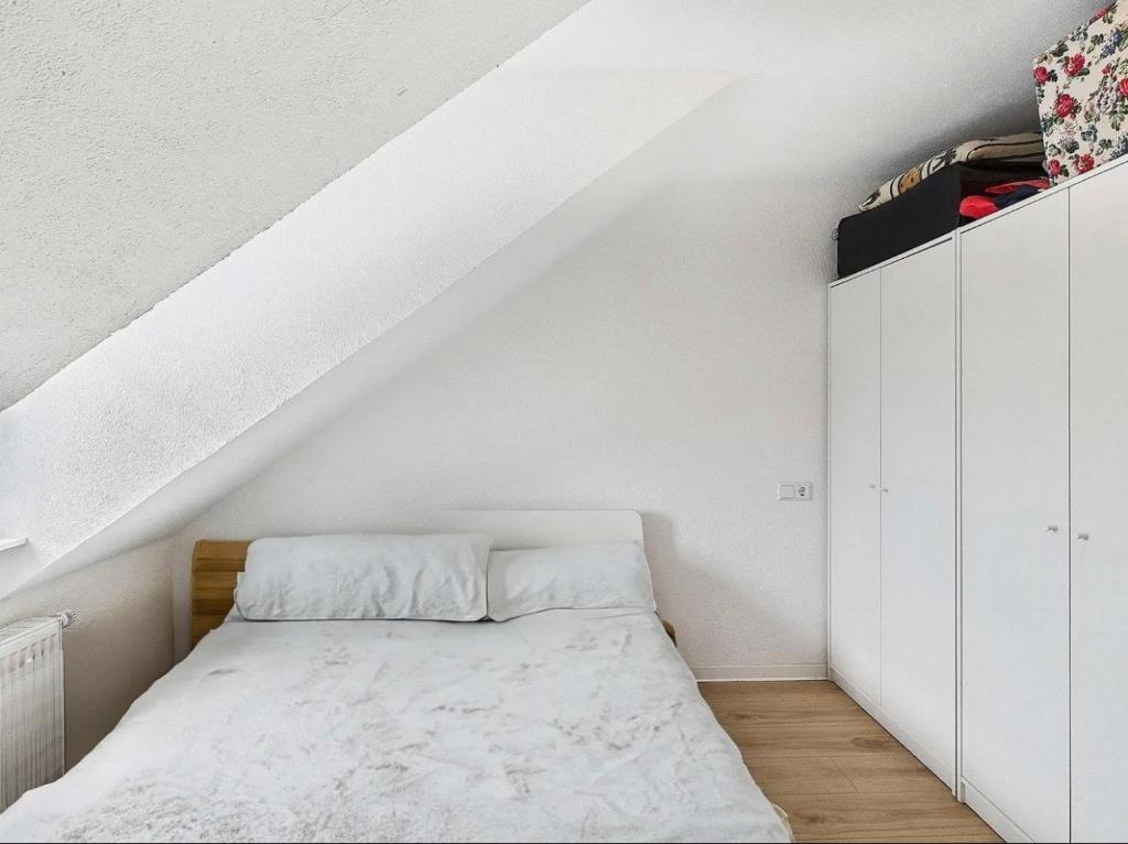 A great place to stay, 3 rooms and a good location, Στουτγκάρδη ...