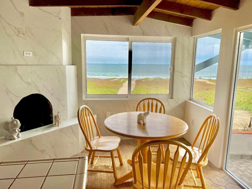 Casa Marea Azul - BEACH HOUSE, Ensenada (updated prices 2026)