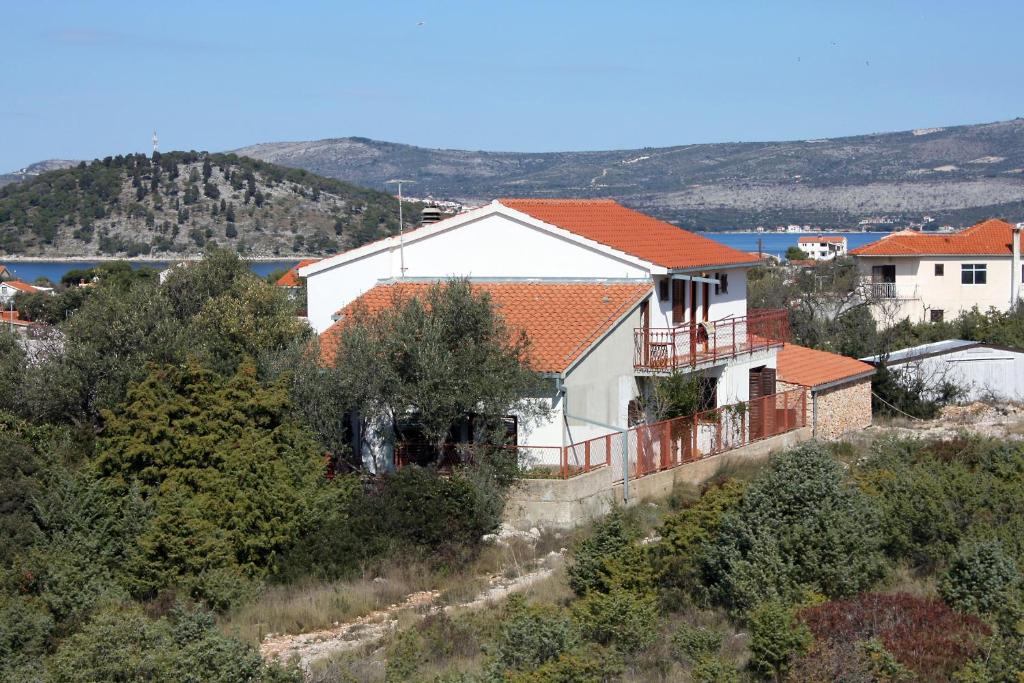 Studio Razanj 4864b, Rogoznica (updated prices 2026)