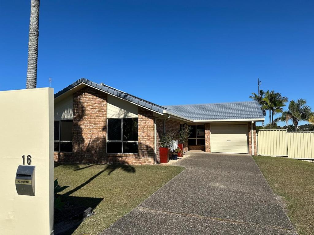 Currimundi Getaway, Caloundra (preços atualizados para 2025)