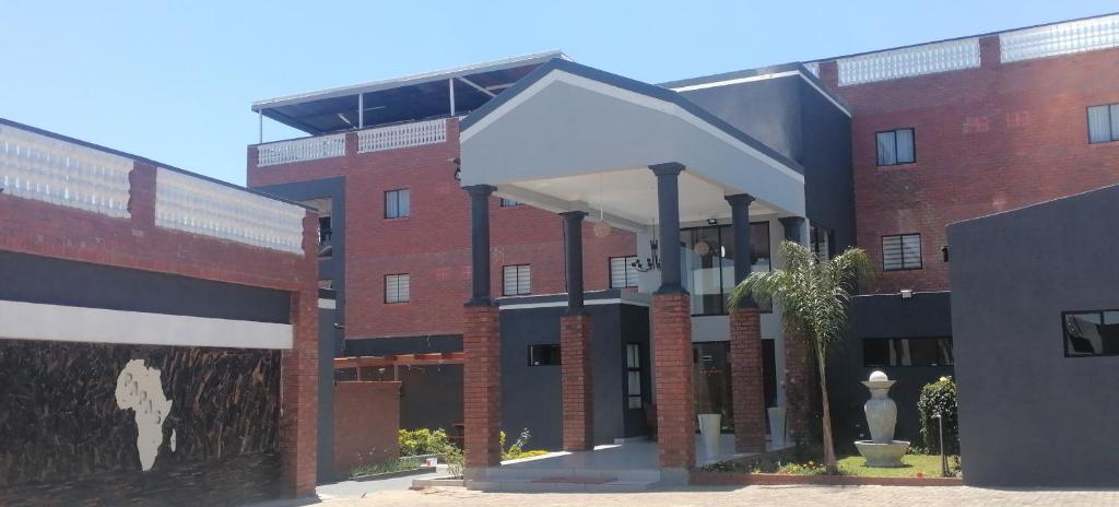 Papas Hotel Ga Marishane, Ga-Marishane (updated prices 2026)