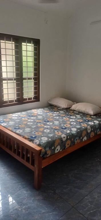 Sivahari Homestay, Trivandrum (updated prices 2026)