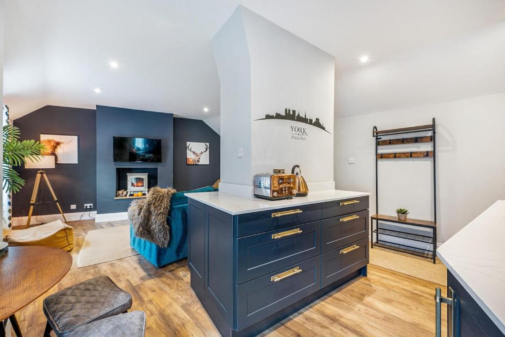 Glasswing Stays The Holgate Sanctuary, York (prisene oppdatert 2025)