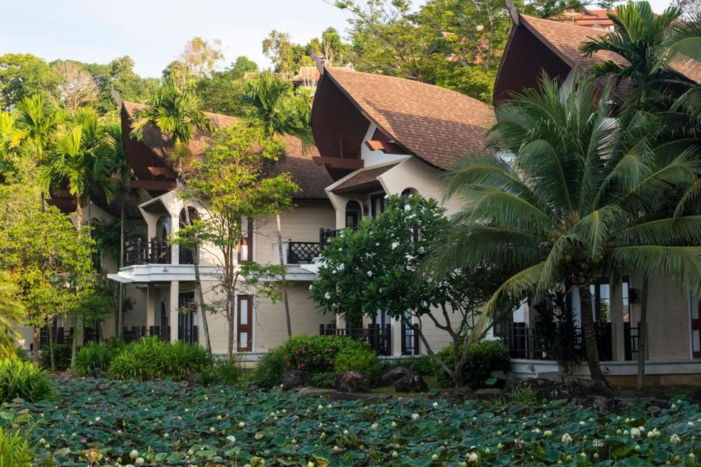 Rawi Warin - Tropical Room, Ko Lanta Yai (nove cijene za 2025.)