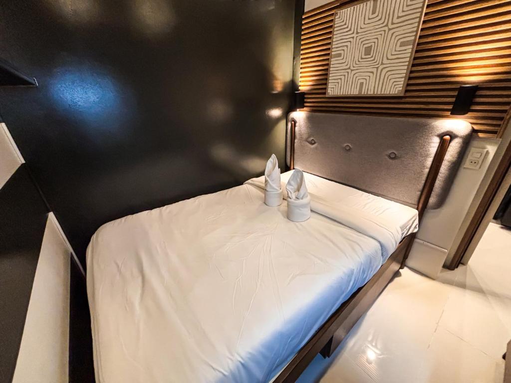 The Amani Suite SHORE 3 B02-1105, Sampong (vuoden 2025 päivitetyt hinnat)
