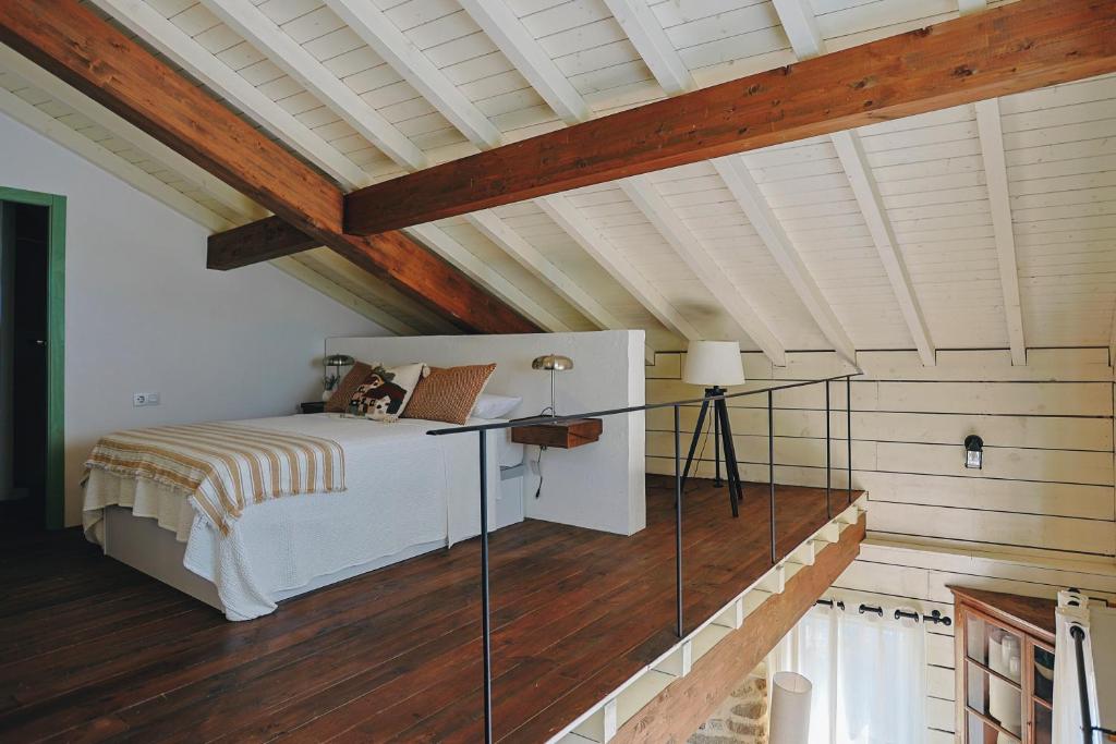 Casa da Edrada, Pradomao (aktualne ceny na rok 2026)