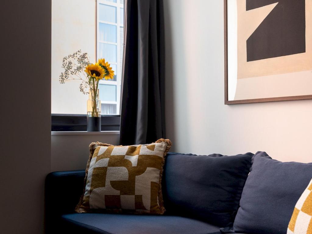 Cosy Riverside Apartment Pass The Keys, Lincoln (preços atualizados ...