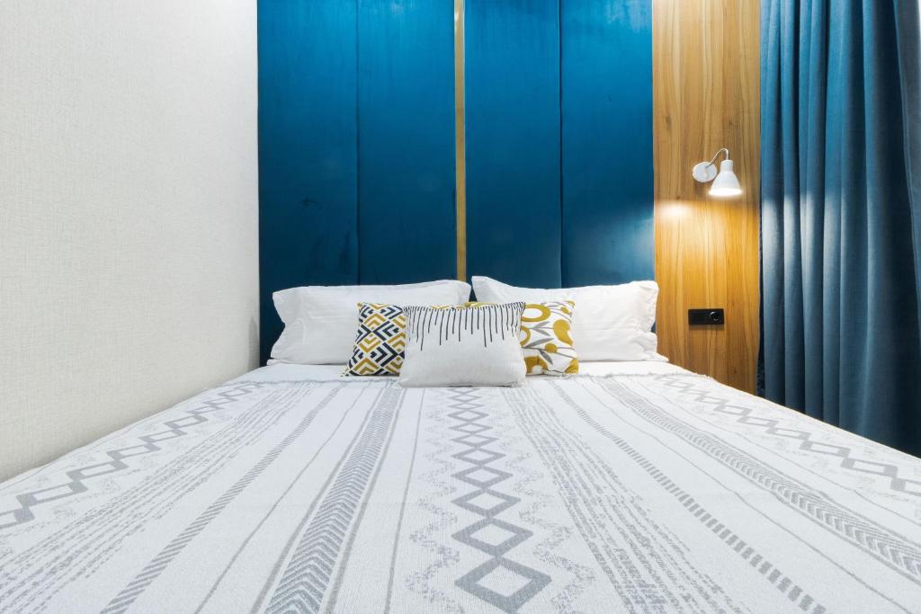 Parasat Grand Comfort, Astana (updated prices 2026)