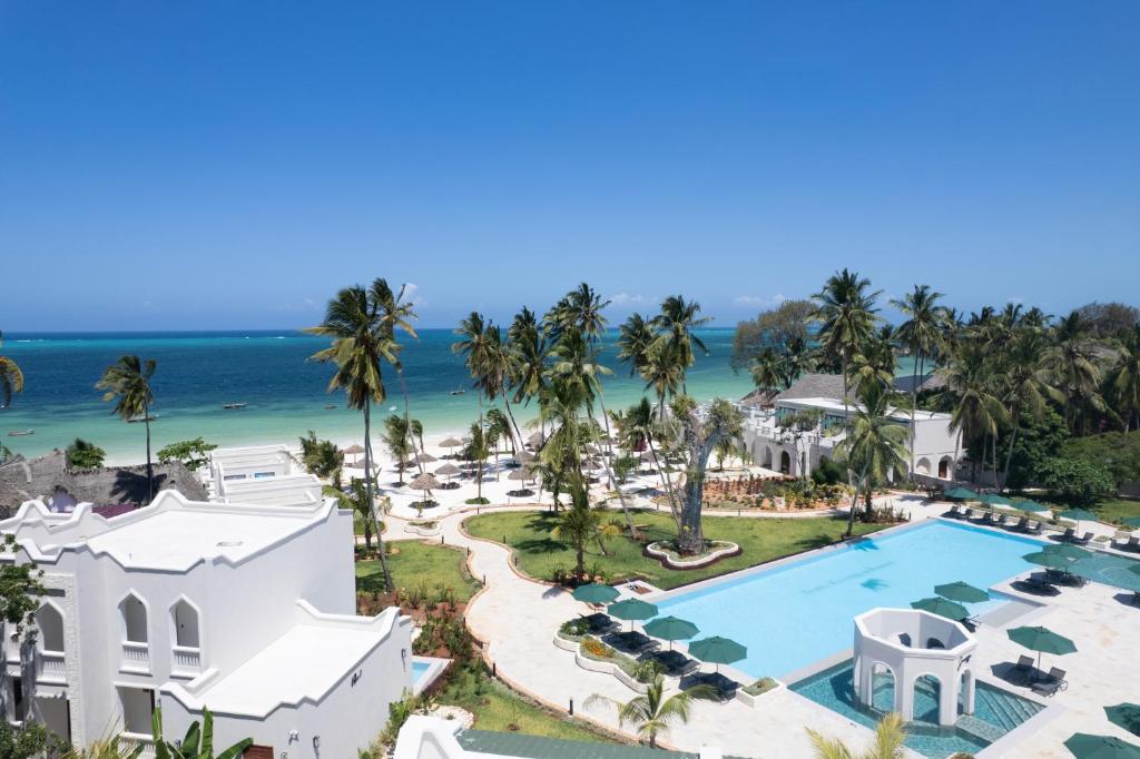 Tembo Kiwengwa Resort, Kiwengwa (updated prices 2026)