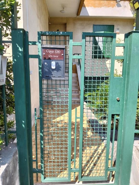 Villa Oliano - Bed and Breakfast a Casa Gio', Pompeii (prisene ...