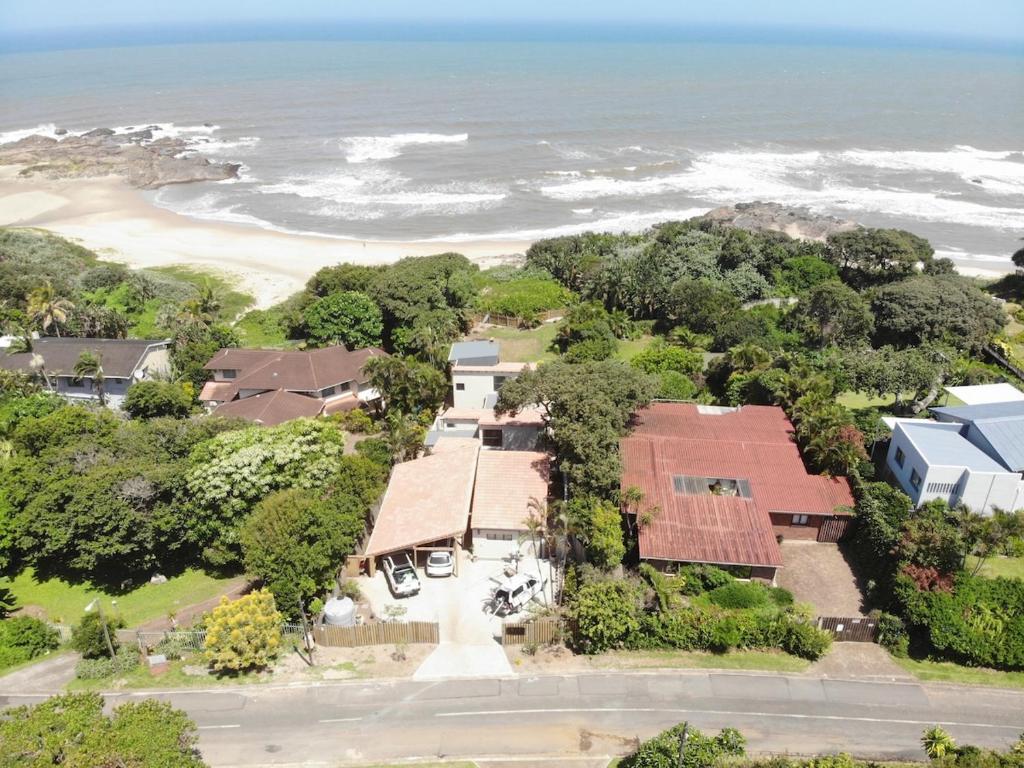 Ocean Gate House（ポート・エドワード）：（最新料金：2025年）