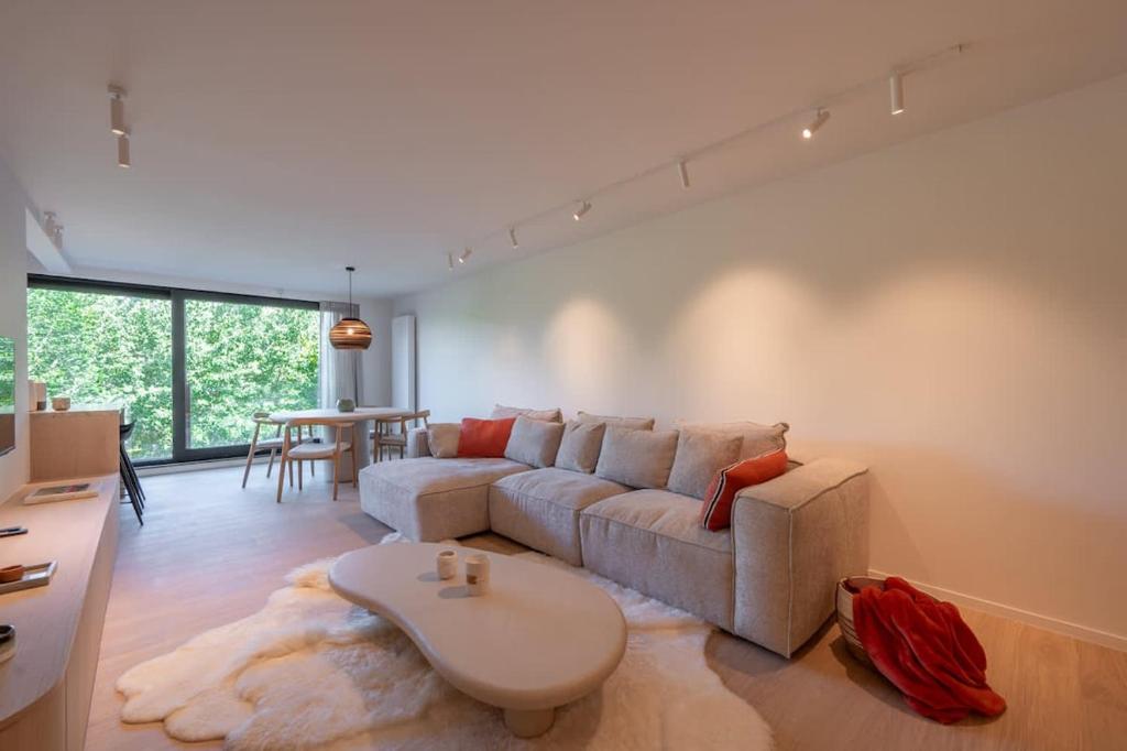 Luxurious Modern Escape near Beach & Shopping, Knokke-Heist (tarifs ...