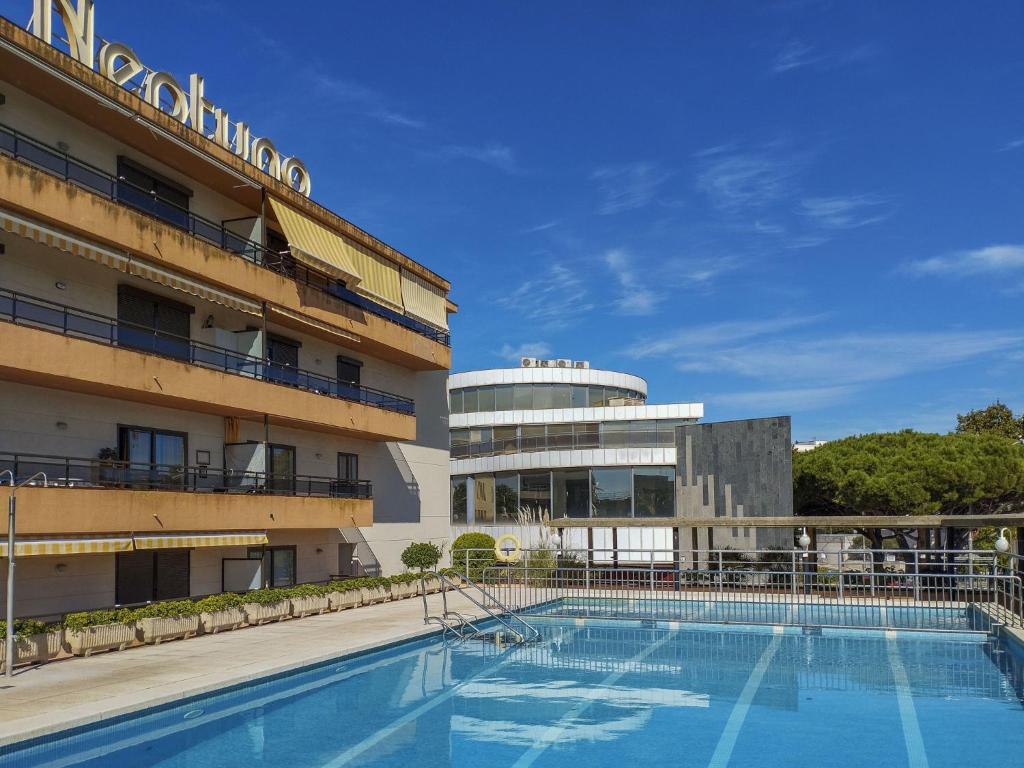 Apartment Neptuno by Interhome, Platja d'Aro (prețuri actualizate 2025)
