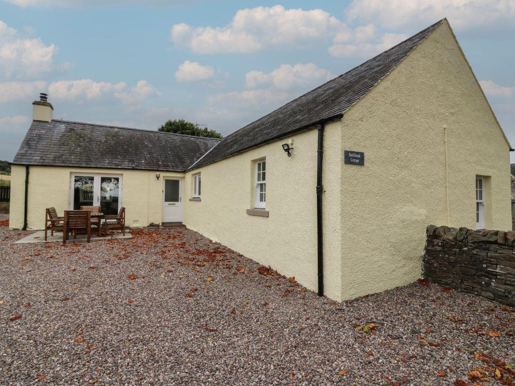 Bankhead Of Lour Cottage, Forfar (precios actualizados al 2026)