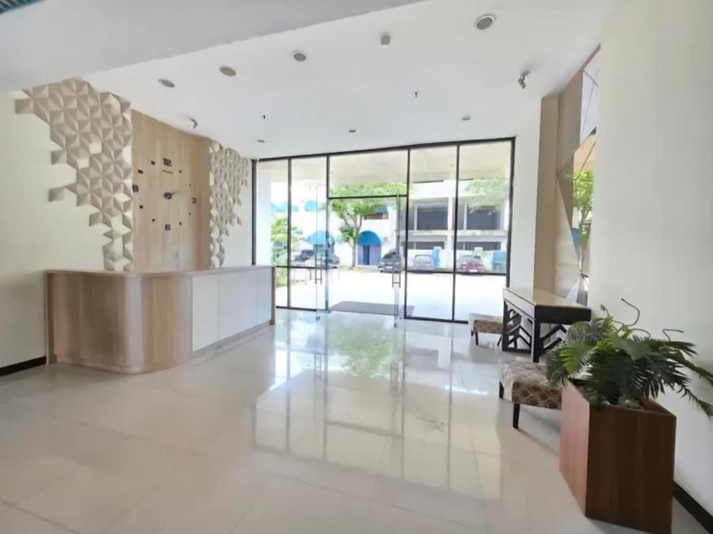 Apartemen Gunung Putri by Maknyoss Rooms, Pabuaran Satu (aktualisierte ...