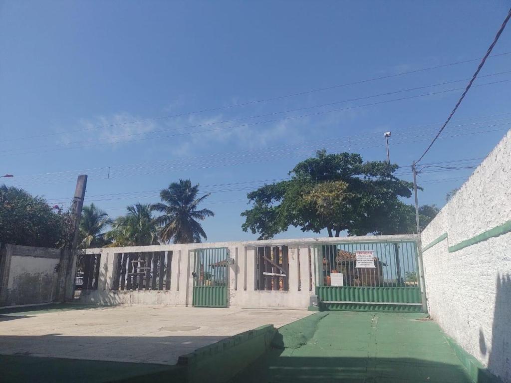 Beira mar, Praia do Farol, em Mosqueiro, Belém (harga dikemas kini 2025)