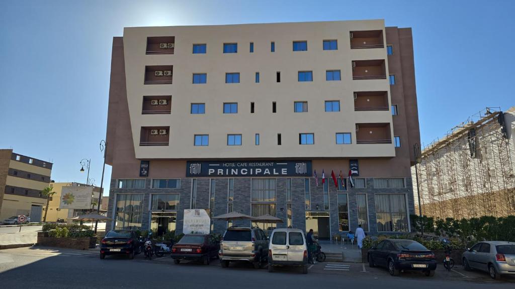 Hotel Principale Smara CPS, Smara (harga terbaru 2025)