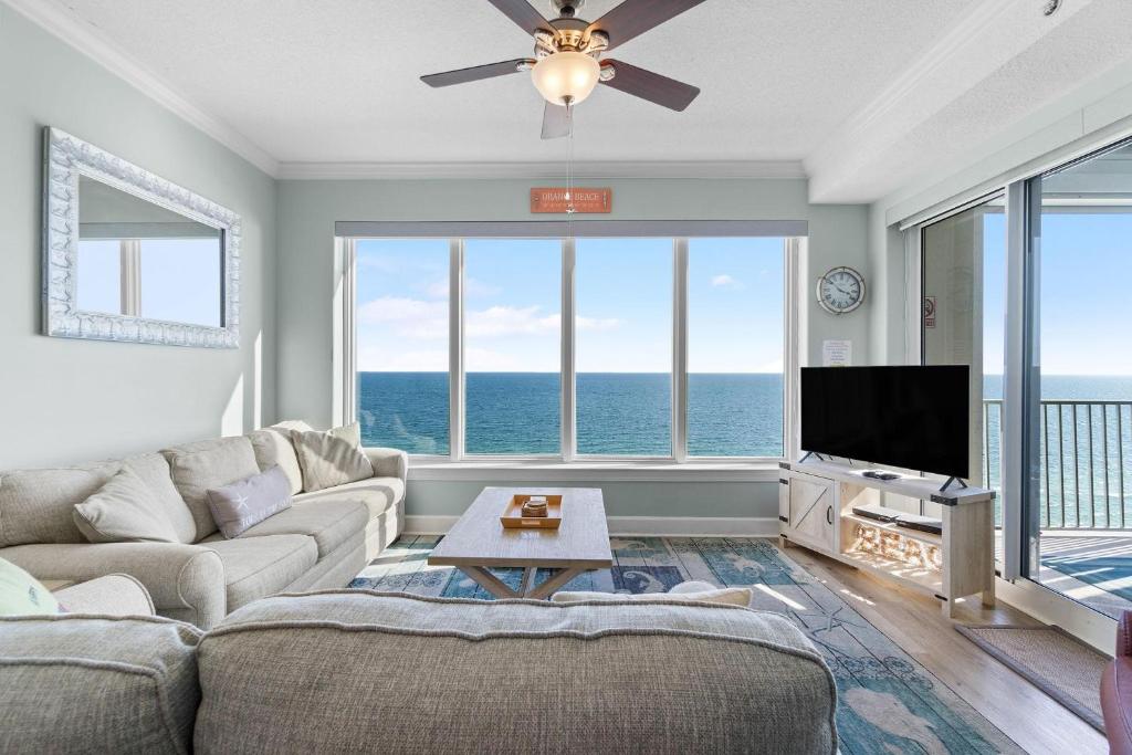 Regency Isle Penthouse 1202, Orange Beach (updated prices 2026)