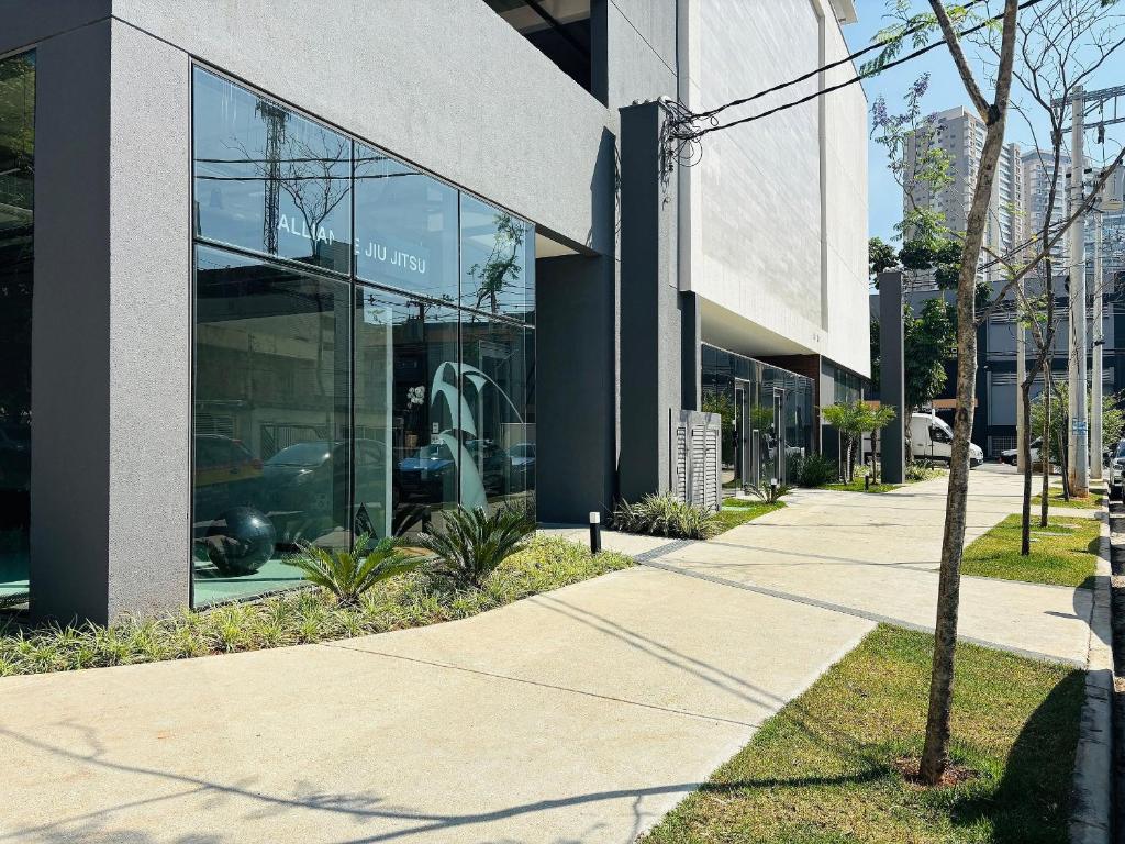 Morada Vila Mariana - 6 minutos a pé do metrô linha 2 - verde, São Paulo (precios actualizados 2025)