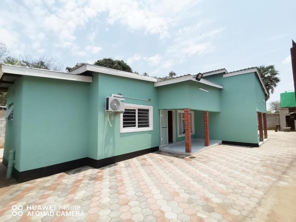 Wamz Apartments And Tours B, Livingstone (prisene oppdatert for 2026)